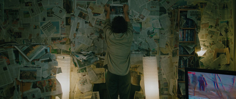 NDU Film Festival | Films | International Shorts Selection | The Call | UK