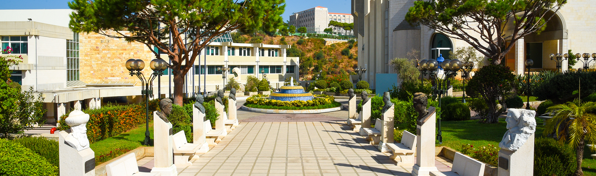 Sustainability | NDU