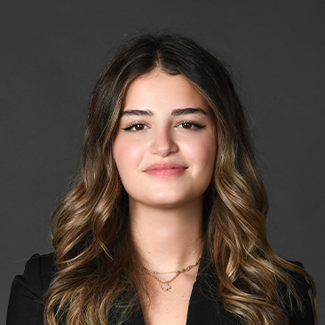 Student Leading Team | NDU MUN