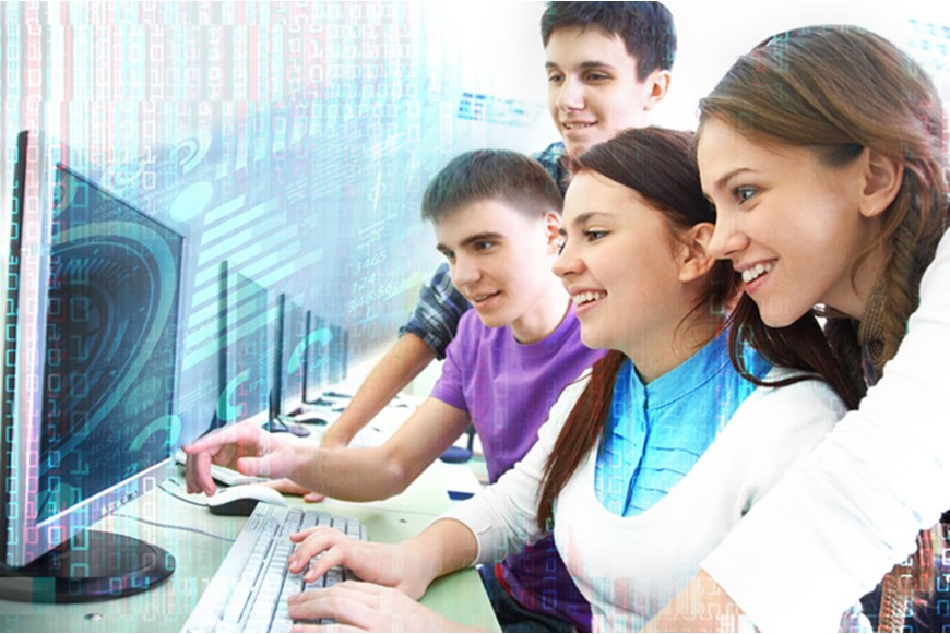 News & Events | Events | Upcoming Events | COMPUTER SCIENCE SUMMER CAMP ...