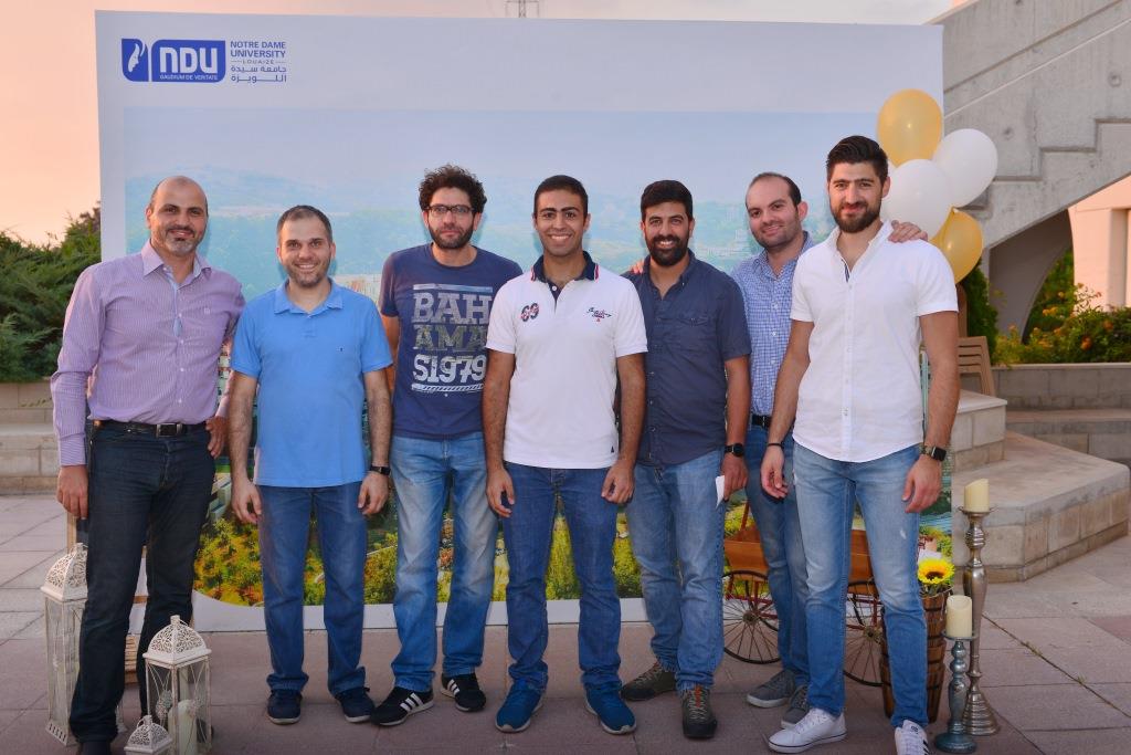 Academics | Faculties | FACULTY OF ENGINEERING | Department of ...