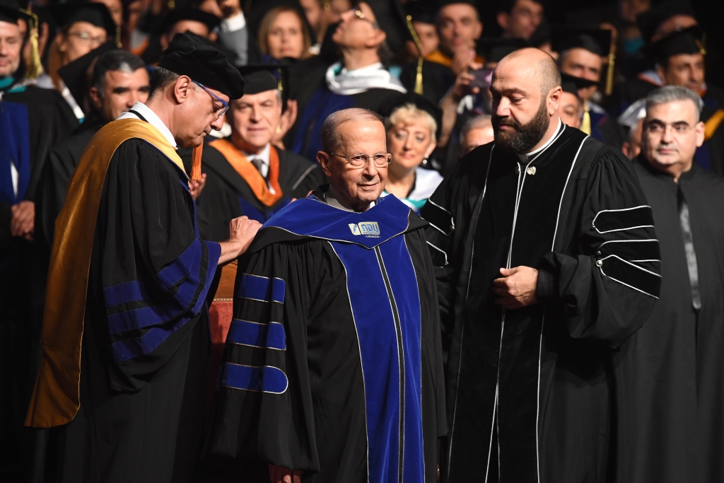 News & Events | News | NDU CELEBRATES MOMENTOUS ANNUAL FOUNDERS’ DAY ...