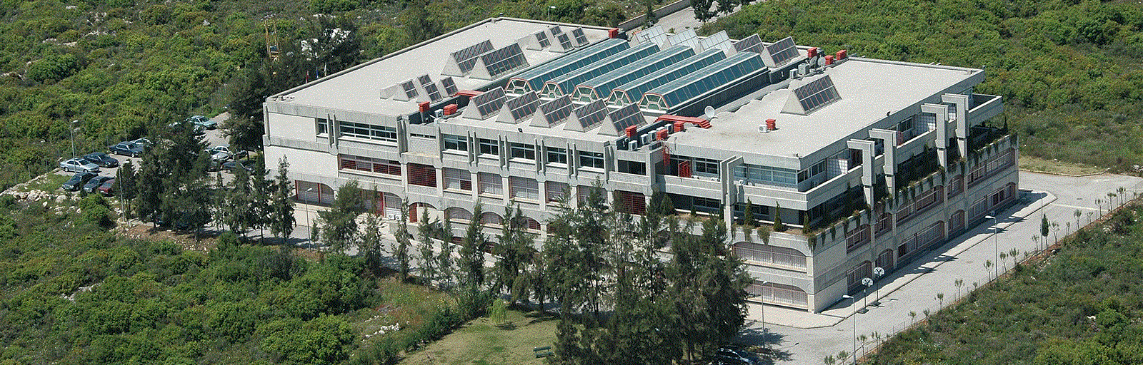 Campuses | North Lebanon Campus | NDU