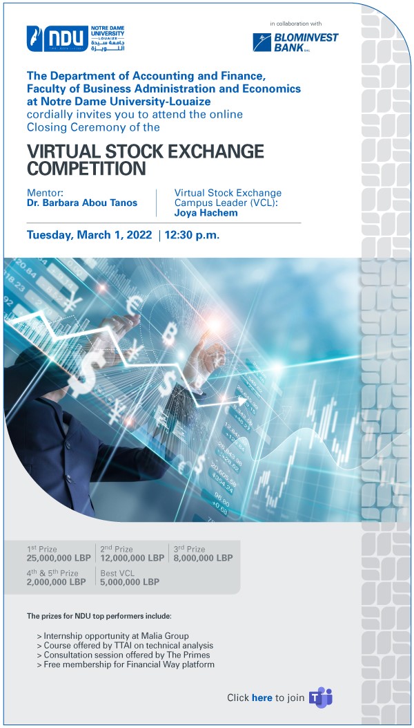 News & Events | Events | Upcoming Events | VIRTUAL STOCK EXCHANGE ...