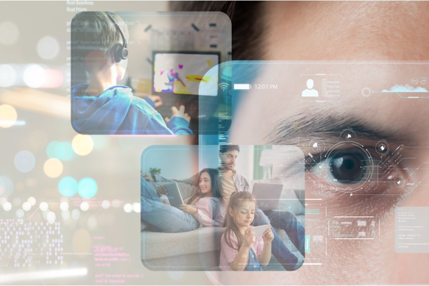 News & Events | Events | Upcoming Events | BEYOND CLICKS: THE IMPACT OF ...