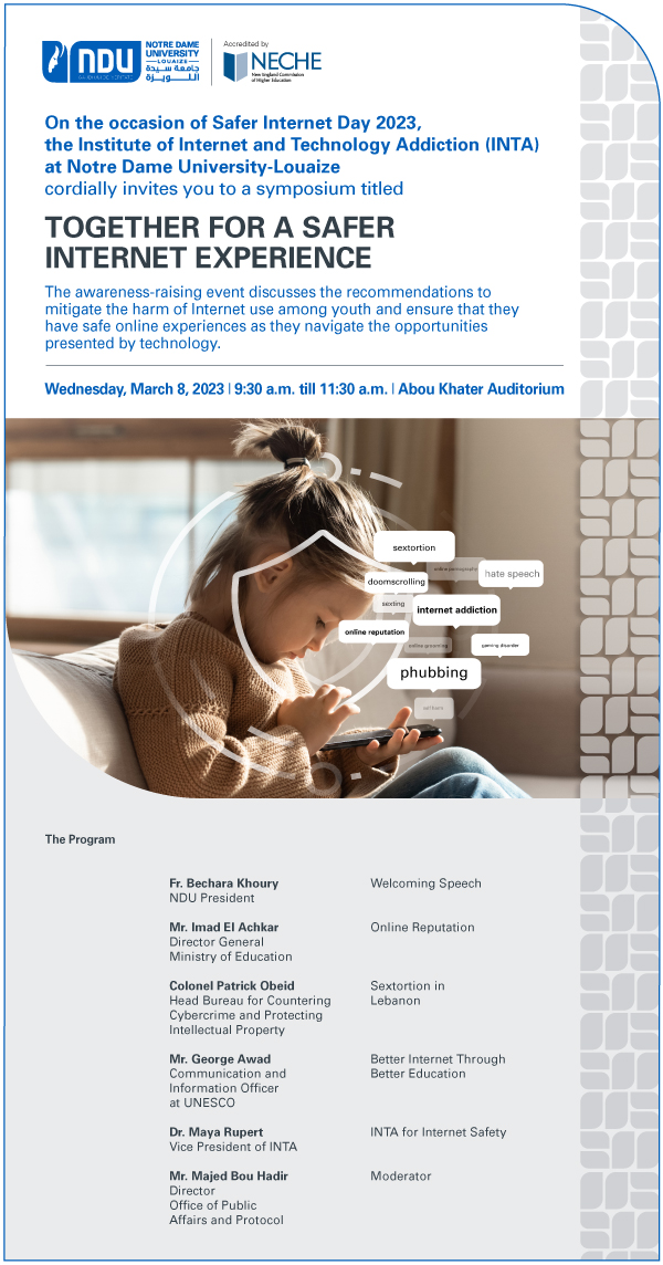 News & Events | Events | Upcoming Events | TOGETHER FOR A SAFER ...