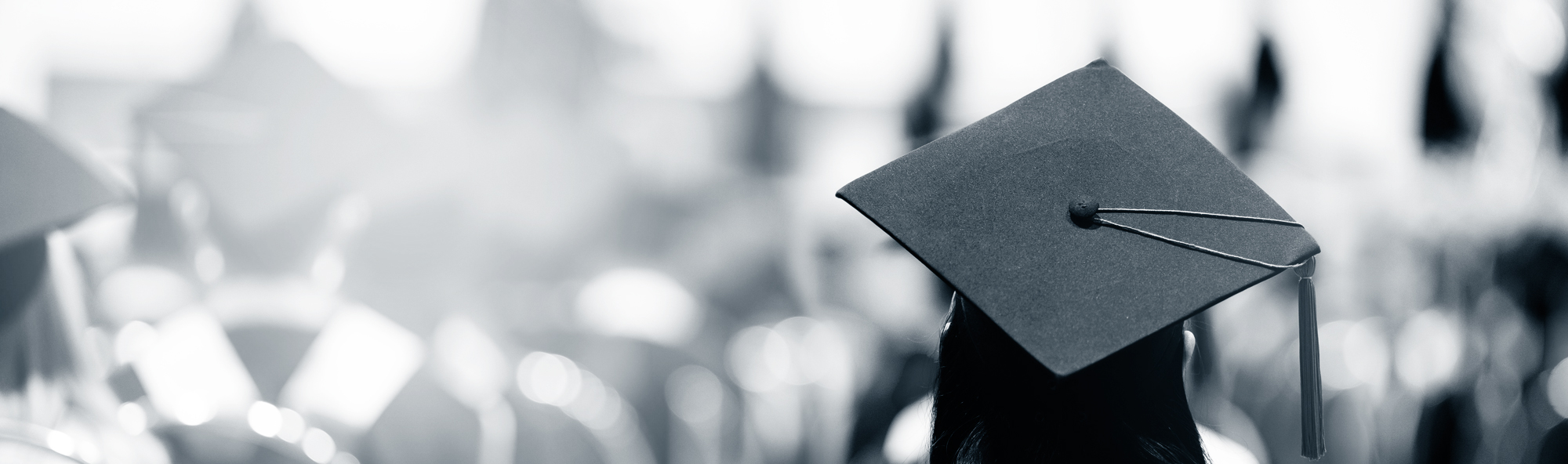 Commencement Ceremony Program | Commencement