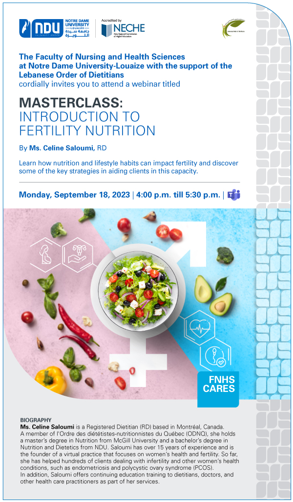 News & Events | Events | Upcoming Events | MASTERCLASS: INTRODUCTION TO ...