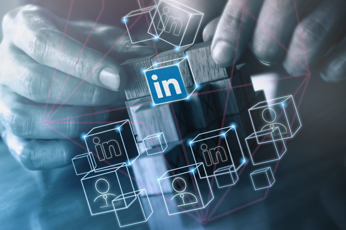 News & Events | Events | Upcoming Events | CONNECTING THE DOTS WITH LINKEDIN: YOUR PATH TO ...