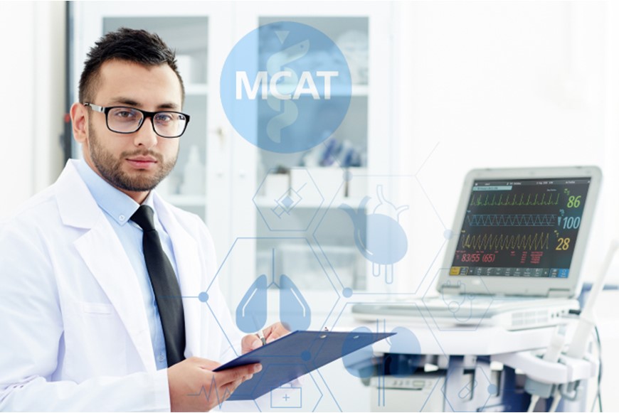 News & Events | Events | Upcoming Events | MCAT MASTERY: YOUR ROADMAP ...