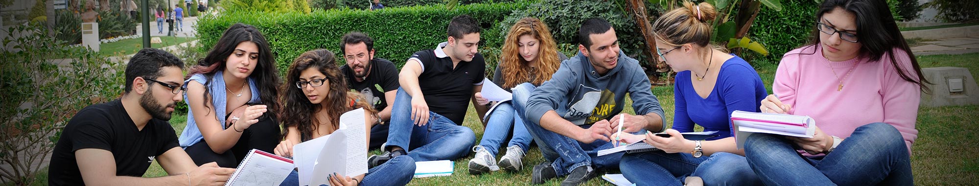 About NDU | Overview | NDU