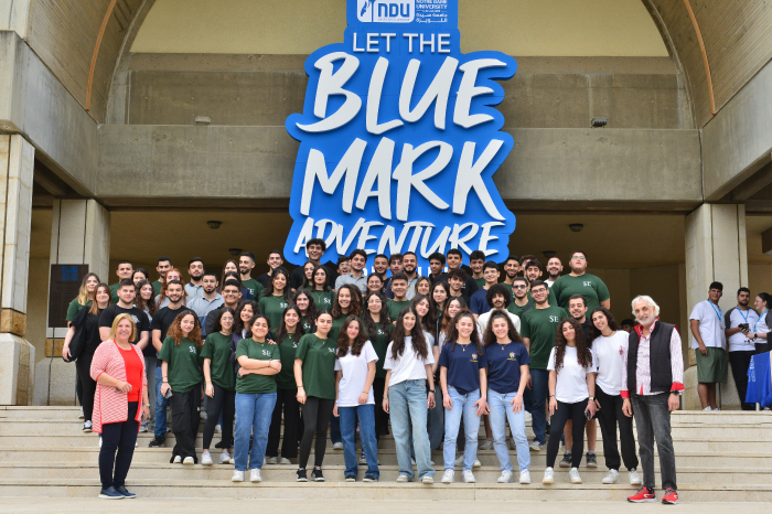 News & Events | News | NDU PROVIDES PROSPECTIVE STUDENTS A SNEAK PEEK ...