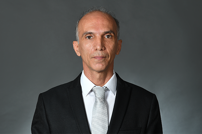 Academics | Faculties | FACULTY OF HUMANITIES | Department of Media ...