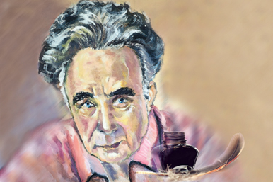 News & Events | Events | Upcoming Events | SAID AKL | THE EXCEPTIONAL ...