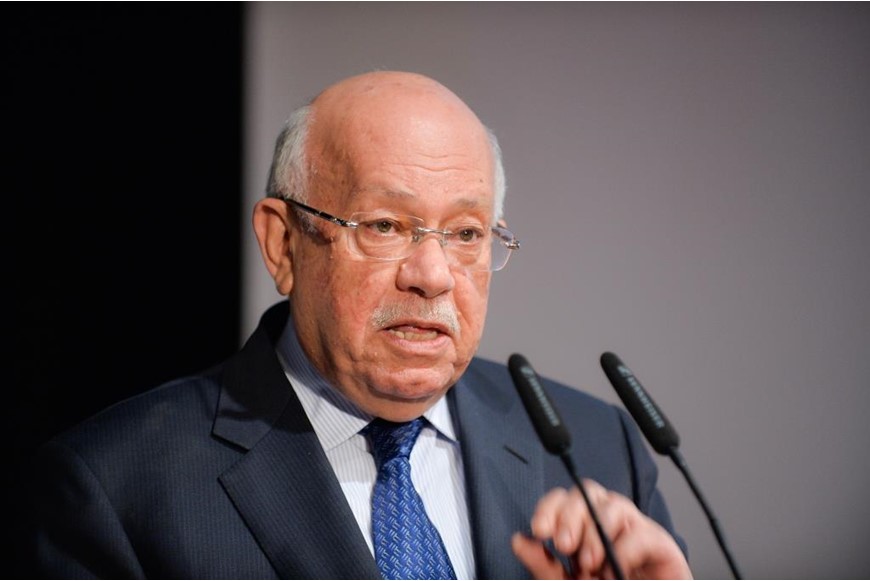 News & Events | News | BOOK SIGNING BY PROFESSOR PHILIPPE SALEM | NDU