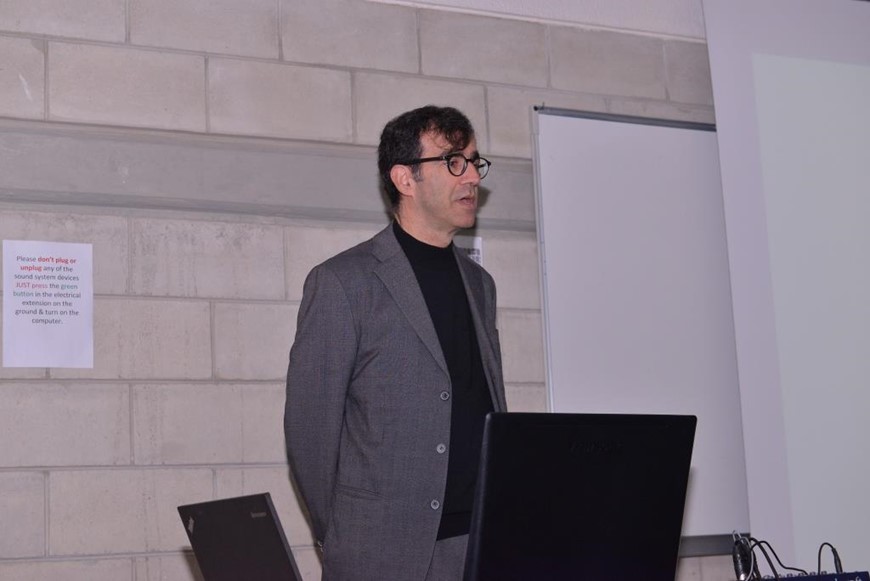 News & Events | News | RC-FAAD HOSTS “BUILDING GREEN” CONFERENCE | NDU