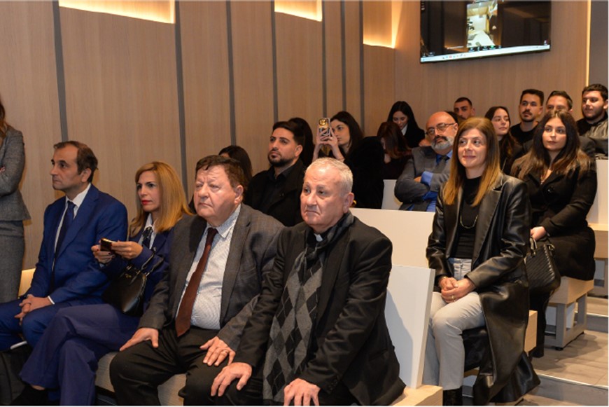 News & Events | News | FLPS INAUGURATES NEW MOOT COURT AT THE FIRST ...