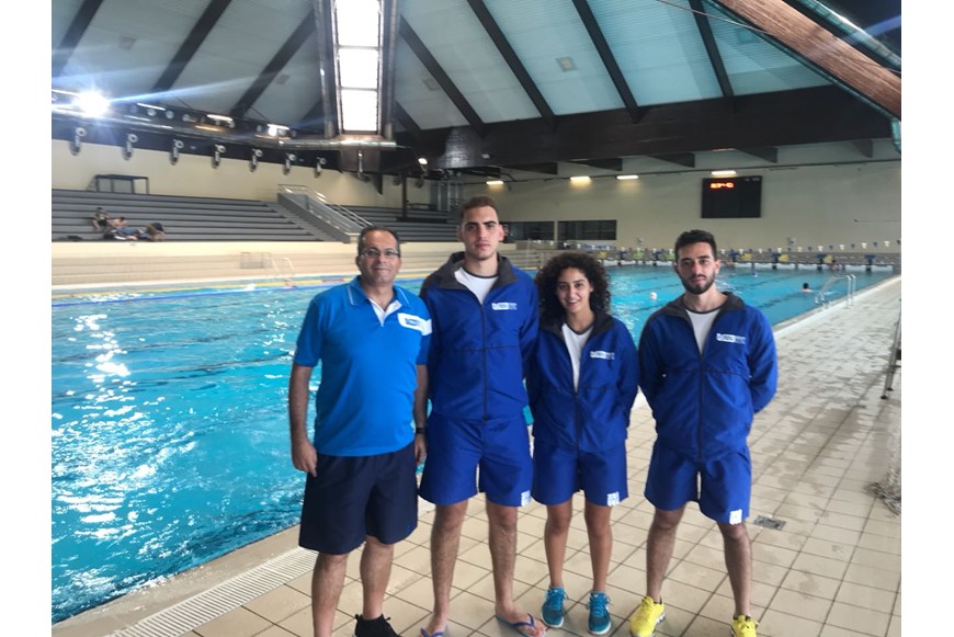 News & Events | News | NDU SPORTS TEAMS ACHIEVE IMPRESSIVE RESULTS IN ...